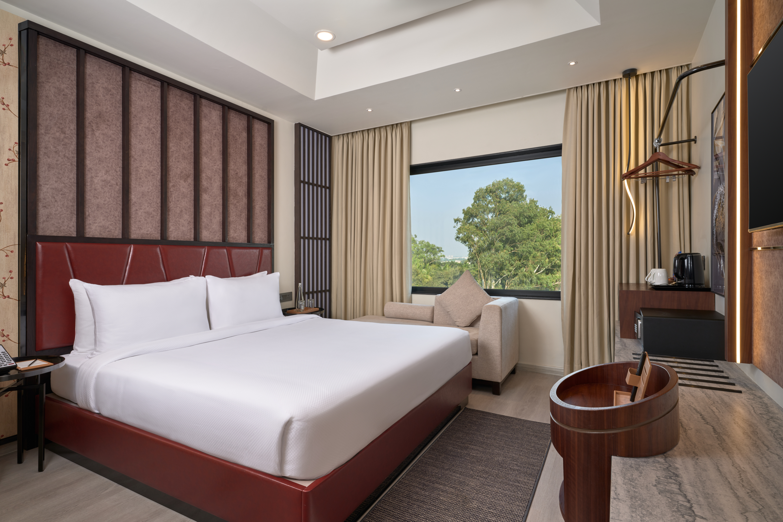 Varay Hotels - A Tradition of Trust